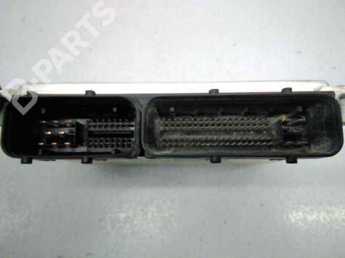 Engine control unit (ECU) AUDI A4 B6 (8E2) 5285390 | B-Parts