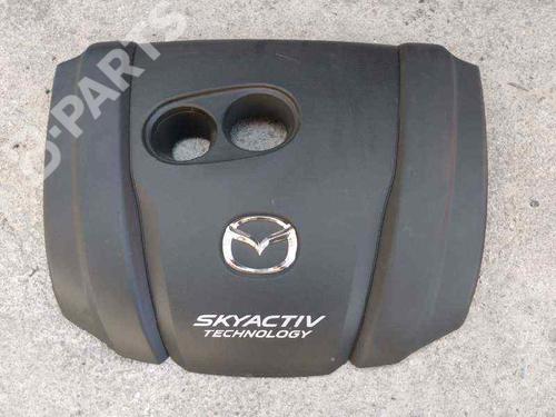 Engine cover MAZDA CX-5 (KF) 2.0 10883700 | B-Parts