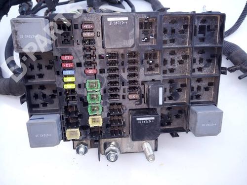 Fuse box FORD TRANSIT CUSTOM V362 Bus (F3) 2.0 EcoBlue 7819416 | B-Parts
