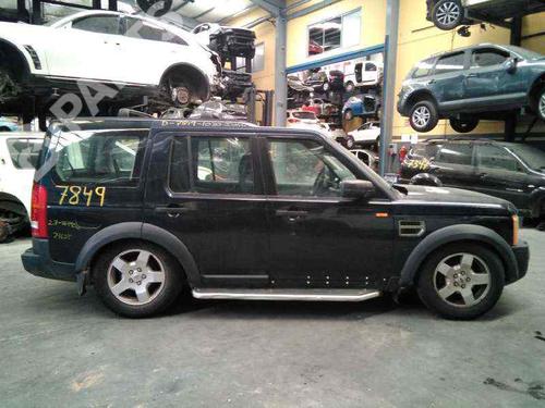 Wheel arch trim LAND ROVER DISCOVERY III (L319) 2.7 TD 4x4 6257008 | B ...