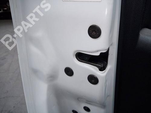 Serrure avant gauche DACIA DUSTER (HS_) 1.5 dCi (HSAJ) 3292751 | B-Parts