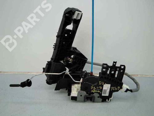 Serrure avant gauche MERCEDES-BENZ A-CLASS (W176) A 180 CDI (176.000 ...