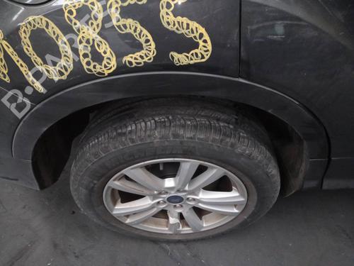 Rear right wheel arch trim IVECO DAILY III Platform/Chassis 29 L 11 ...