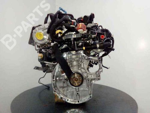 Moteur CITROËN C4 Picasso II 1.6 HDi / BlueHDi 115 9H05 | 9HC | M1-B2-110 | B-Parts