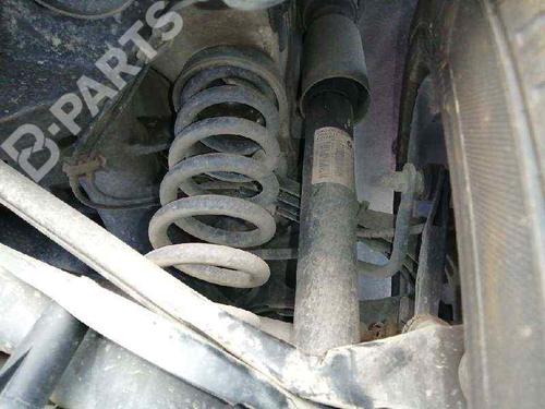 Dämpfer hinten rechts BMW 3 (F30, F80) 316 d 33526868652 | 149415 ...