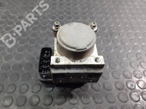 ABS pump TOYOTA LAND CRUISER PRADO (_J12_) 3.0 D-4D (KDJ120, KDJ125 ...