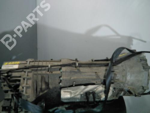 Automatic gearbox PORSCHE CAYENNE (9PA) S 4.5 10502983 | B-Parts