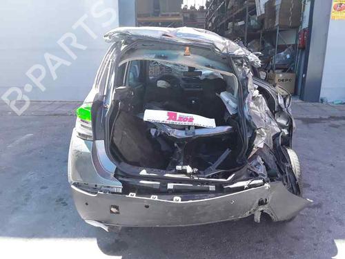 Mecanismo de escovas frente BMW X1 (E84) sDrive 18 d 4199082 | B-Parts