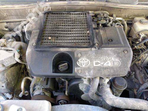 Engine control unit (ECU) TOYOTA LAND CRUISER PRADO (_J12_) 3.0 D-4D ...