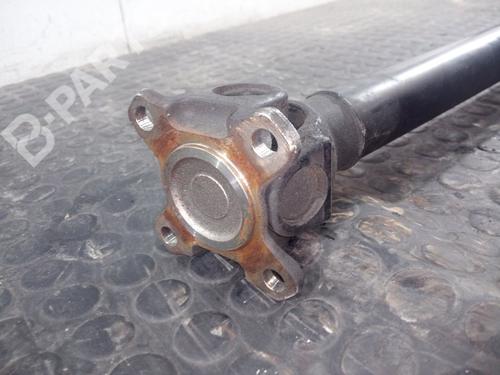 Driveshaft BMW X3 (E83) 2.0 d 10554241 | B-Parts