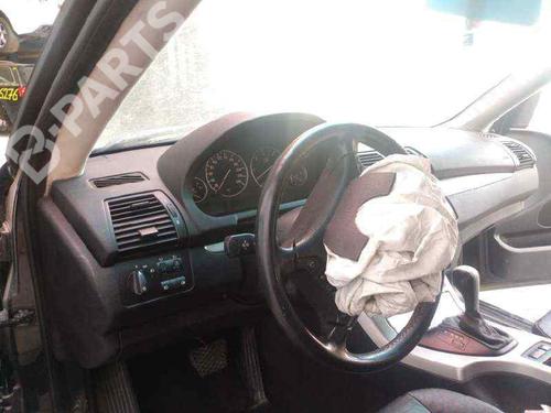 Driveshaft BMW X5 (E53) 3.0 d 26107510001 | B-Parts