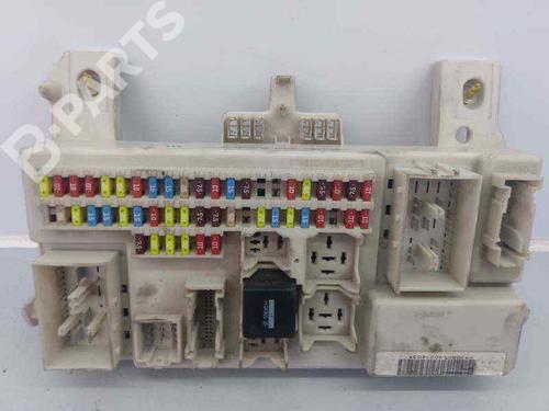 Fuse box FORD C-MAX II (DXA/CB7, DXA/CEU) 1.6 TDCi 10061737 | B-Parts