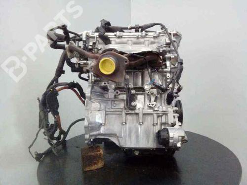 Motor TOYOTA PRIUS PLUS (_W4_) 1.8 Hybrid (ZVW40W, ZVW41W) 2779697 | B-Parts