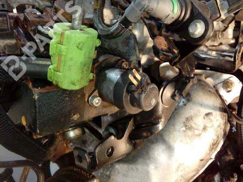 Motor RENAULT MASTER III Van (FV) 2.3 dCi 150 FWD (FV0F, FV03, FV09 ...