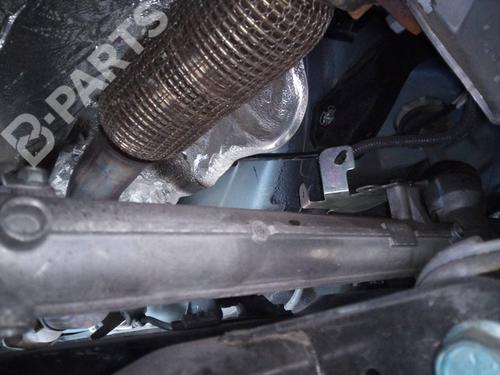 Steering rack NISSAN QASHQAI II SUV (J11, J11_) 1.5 dCi 2437018 | B-Parts