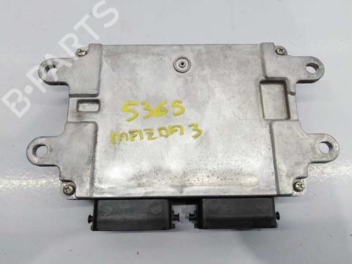 Engine control unit (ECU) MAZDA 3 (BK) 2.0 (BKEP) 2271720 | B-Parts