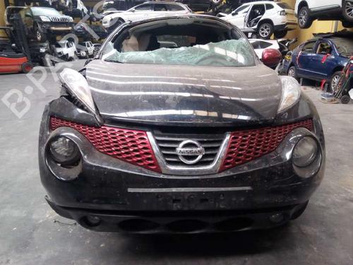 Expansion tank NISSAN JUKE (F15) 1.5 dCi 3348114 | B-Parts