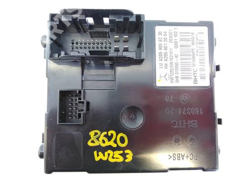Electronic module MERCEDES-BENZ GLC Coupe (C253) 220 d 4-matic (253.303 ...