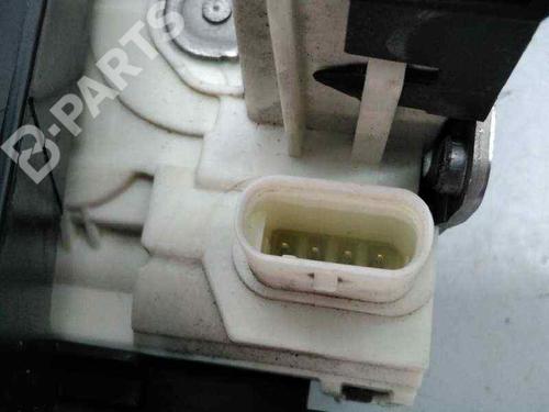 Serrure avant gauche MERCEDES-BENZ A-CLASS (W176) A 180 CDI (176.000 ...