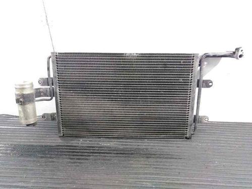 AC radiator PEUGEOT 407 (6D_) 1.6 HDi 110 (6D9HZC, 6D9HYC) 437337 | B-Parts