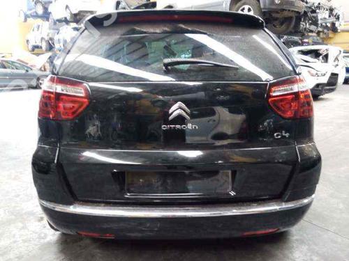 Moteur CITROËN C4 Picasso I MPV (UD_) 1.6 HDi 110 9HR | B-Parts