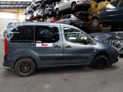 Pièces de voiture d'occasion pour CITROËN BERLINGO MULTISPACE (B9) 1.6 HDi 110 V233716 | B-Parts