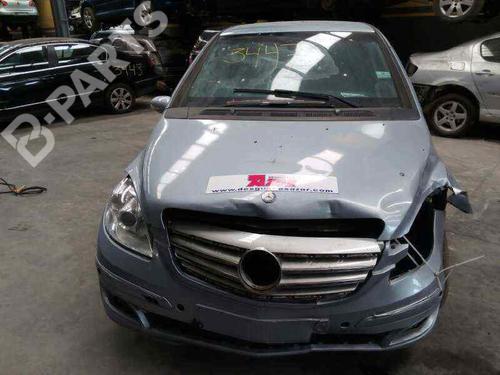 Used Car Parts For MERCEDES-BENZ B-CLASS (W245) B 180 CDI (245.207 ...