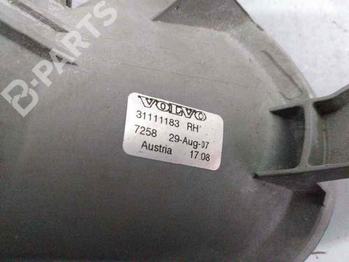 Feu de brouillard avant droite VOLVO XC90 I (275) D5 AWD 31111183 ...