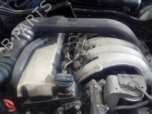 Engine MERCEDES-BENZ E-CLASS (W210) E 290 Turbo-D (210.017) (129 hp ...