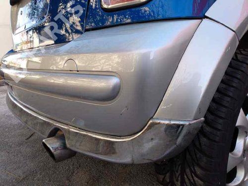 Rear bumper MINI MINI (R50, R53) Cooper 4736923 | B-Parts