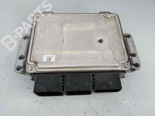 Engine control unit (ECU) FORD TOURNEO COURIER B460 MPV 1.5 TDCi ...