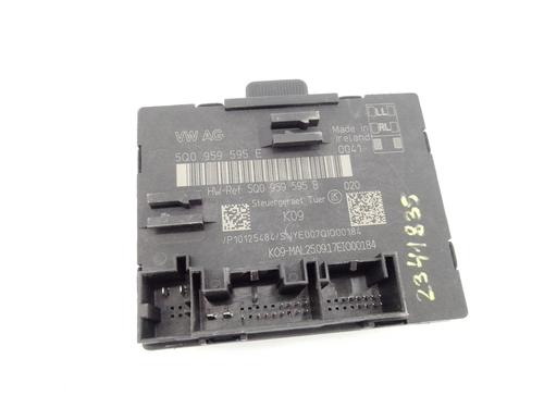Electronic module VW TIGUAN (AD1, AX1) 2.0 TDI 6866692 | B-Parts