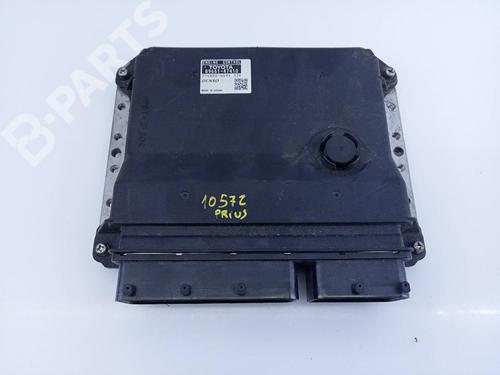 Engine control unit (ECU) TOYOTA PRIUS (_W3_) 1.8 Hybrid (ZVW3 ...