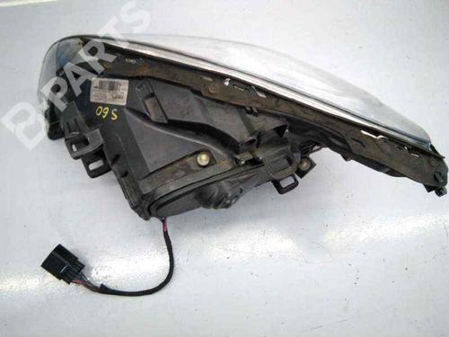 Optica direita VOLVO S60 II (134) D4 4657239 | B-Parts