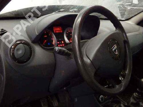 Pompe à carburant DACIA DUSTER (HS_) 1.5 dCi (HSMC) 526263 | B-Parts