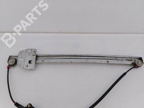 Front left window mechanism IVECO DAILY IV Van 7098836 | B-Parts