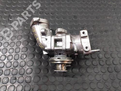 Egr TOYOTA LAND CRUISER PRADO (_J12_) 3.0 D-4D (KDJ120, KDJ125) 8934467 ...