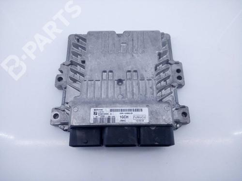 Engine control unit (ECU) FORD C-MAX II (DXA/CB7, DXA/CEU) 1.6 TDCi ...