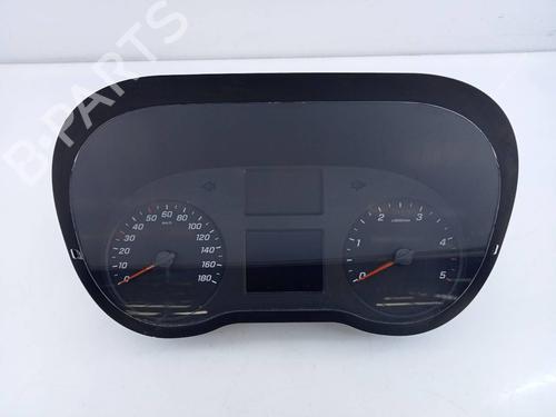 Instrument cluster MERCEDES-BENZ SPRINTER 3,5-t Van (B907, B910) 319 ...