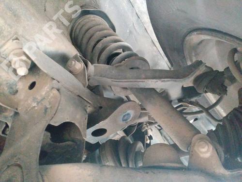 Right front shock absorber MITSUBISHI PAJERO III (V7_W, V6_W) 3.2 Di-D ...
