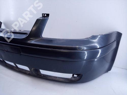 Front bumper VW BORA I (1J2) 1.9 TDI 10104641 | B-Parts