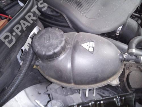 Expansion tank MERCEDES-BENZ E-CLASS (W212) E 220 CDI / BlueTEC (212. ...