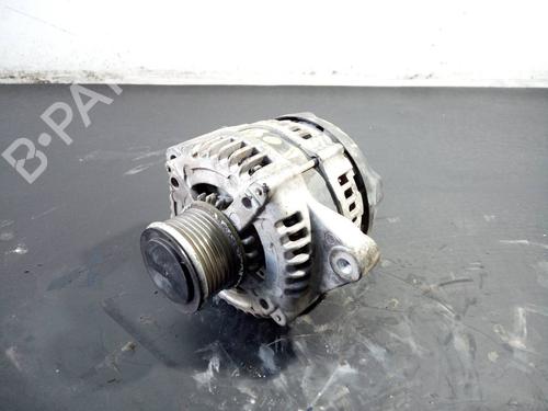 Alternator TOYOTA LAND CRUISER PRADO (_J15_) 3.0 D-4D (KDJ155_, KDJ150 ...