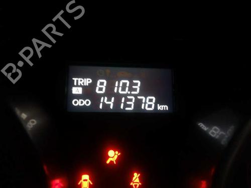 Left rear suspension arm HYUNDAI ix35 (LM, EL, ELH) 1.7 CRDi 3258380 ...