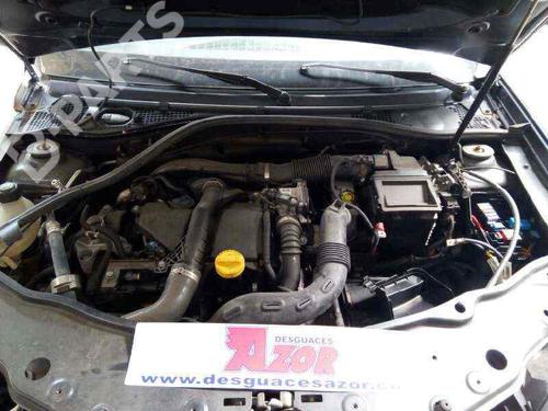 Fuse box DACIA DUSTER (HS_) 1.5 dCi 4x4 2842809 | B-Parts