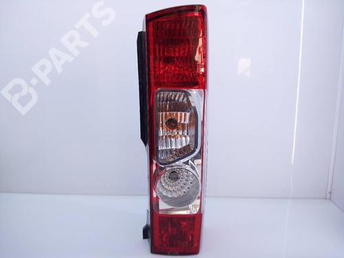 Feu arrière droit CITROËN JUMPER II Van 2.2 HDi 100 7660777 | B-Parts