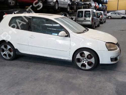 Cappelliera posteriore VW GOLF V (1K1) 2.0 GTI 1349759 | B-Parts