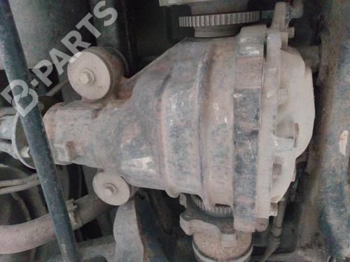 Pont arrière NISSAN PATHFINDER III (R51) 2.5 dCi 4WD 7517680 | B-Parts