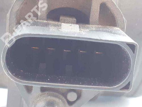 Mass air flow sensor AUDI A4 B7 (8EC) 2.0 TDI 6697422 | B-Parts