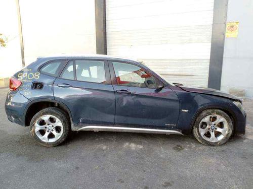 Rear parcel shelf BMW X3 (F25) sDrive 18 d 3165985 | B-Parts